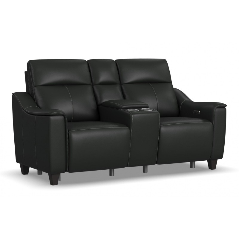 WALTER RECLINING SOFA
